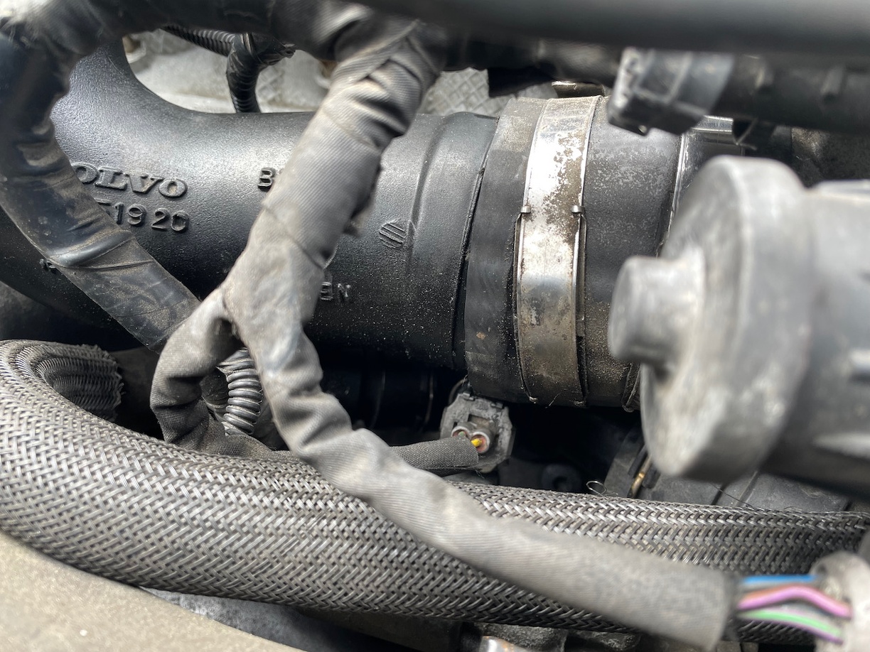 2010 Volvo XC70 D5 AWD - The formerly scruffy barge - Page 15 - Readers ...