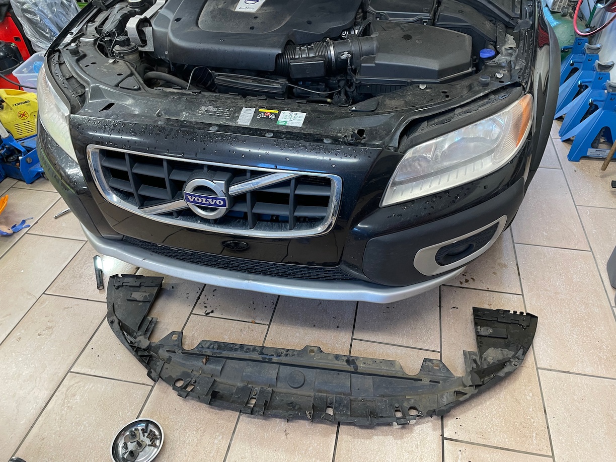 2010 Volvo XC70 D5 AWD - The formerly scruffy barge - Page 25 - Readers' Cars - PistonHeads UK